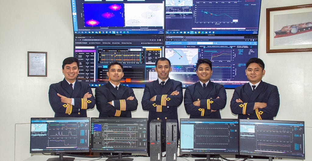 Remote Diagnostic Center - Monohakobi Technology Institute